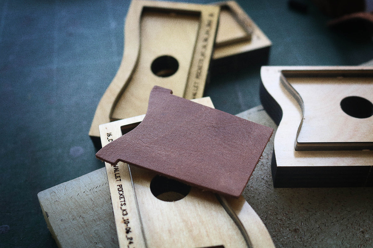 CUSTOM CUTTING TOOLS – AM leathercraft