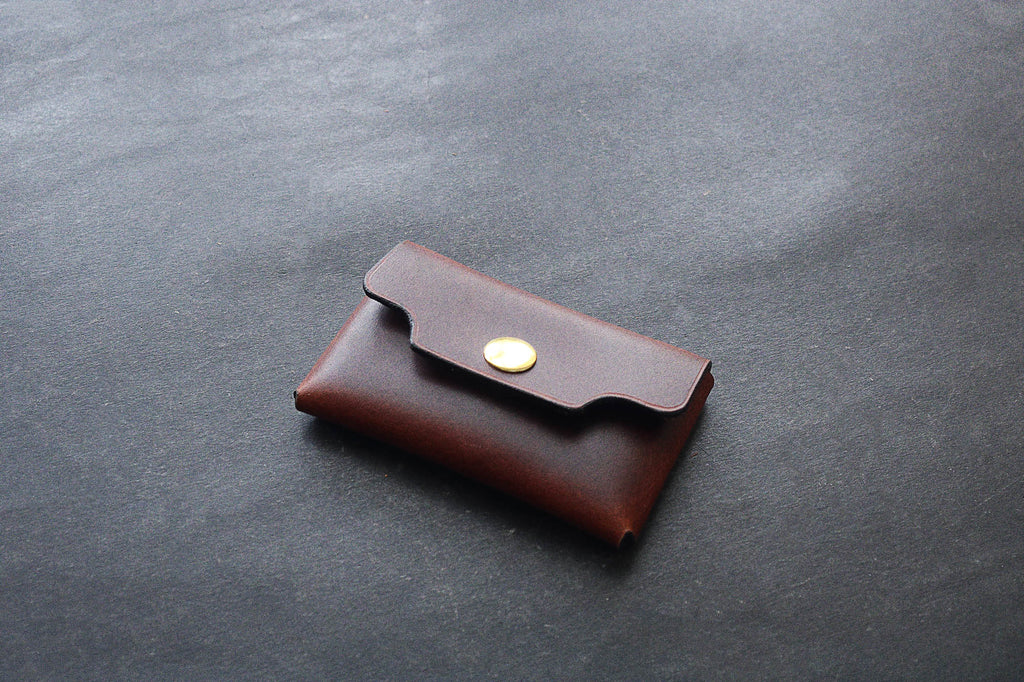 3 STITCHLESS PROJECTS - PDF PATTERN + VIDEO TUTORIAL – AM leathercraft