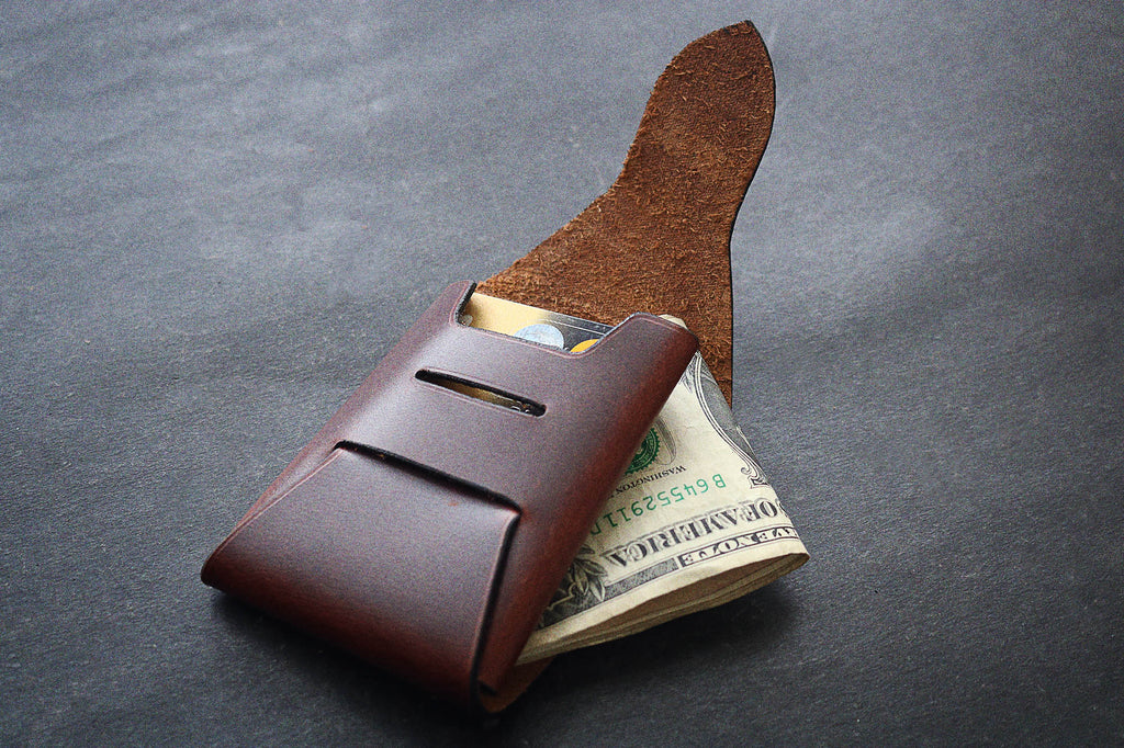 3 STITCHLESS PROJECTS - PDF PATTERN + VIDEO TUTORIAL – AM leathercraft