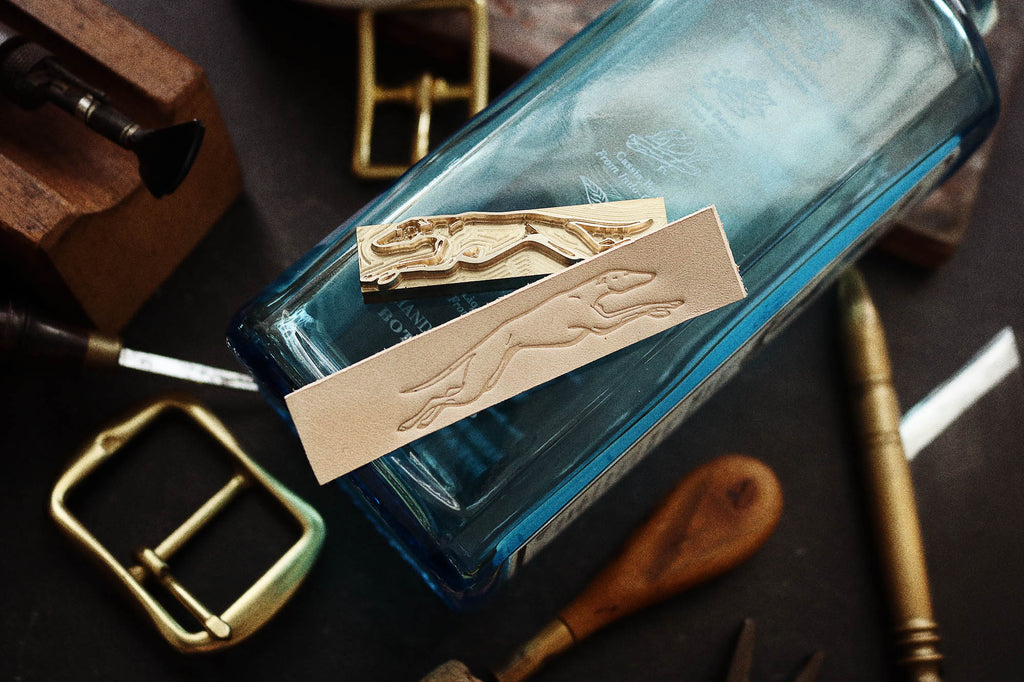 Custom Leather Stamps – AM leathercraft