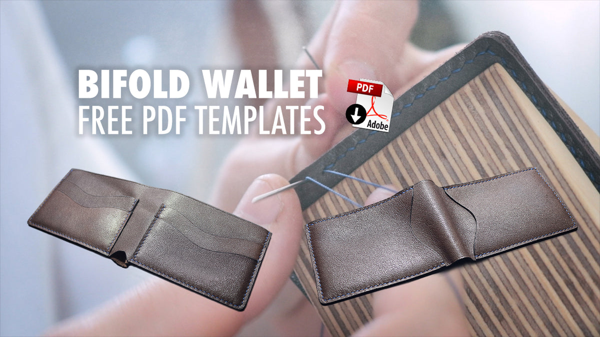 FREE PDF – AM leathercraft