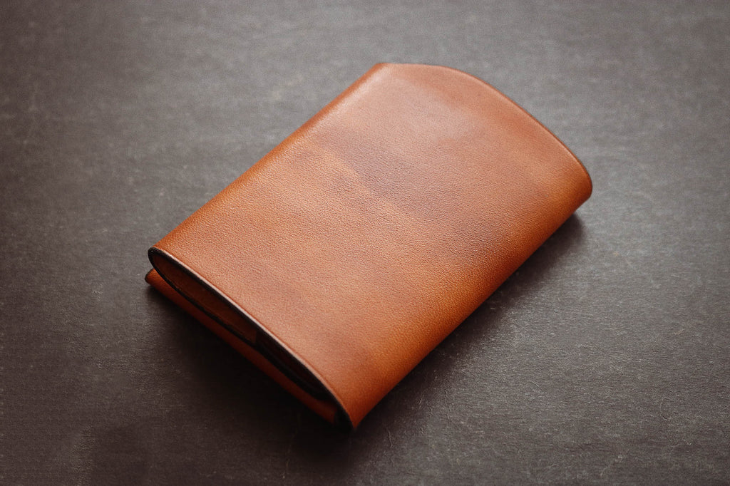PRIMITIVE WALLET PDF PATTERNS + VIDEO TUTORIAL – AM leathercraft